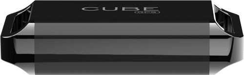 Cube Tracker | Find your Car, Dog, or Kids with Cube GPS